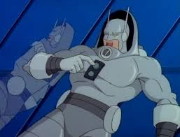 Wilbur Day | Marvel 90's Cartoons Wiki | Fandom