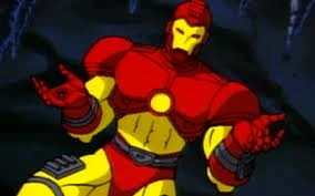 Anthony Stark (X-Men/Spider-Man) | Marvel 90's Cartoons Wiki | Fandom