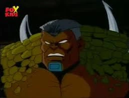 Tusk | Marvel 90's Cartoons Wiki | Fandom