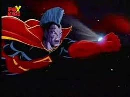 Kallark | Marvel 90's Cartoons Wiki | Fandom