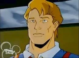 Cody Robbins | Marvel 90's Cartoons Wiki | Fandom