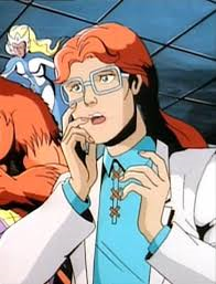 Heather Hudson | Marvel 90's Cartoons Wiki | Fandom