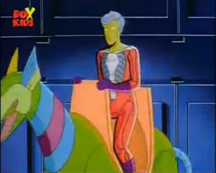 Autumn Rolfson | Marvel 90's Cartoons Wiki | Fandom