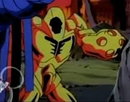 Nemesis | Marvel 90's Cartoons Wiki | Fandom
