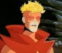 St. John Allerdyce | Marvel 90's Cartoons Wiki | Fandom