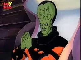 Samuel Sterns | Marvel 90's Cartoons Wiki | Fandom