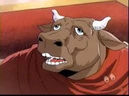 Bova Ayrshire | Marvel 90's Cartoons Wiki | Fandom