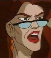 Lavinia Forbes | Marvel 90's Cartoons Wiki | Fandom