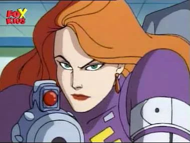 Agent X | Marvel 90's Cartoons Wiki | Fandom