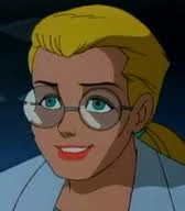 Debra Whitman | Marvel 90's Cartoons Wiki | Fandom