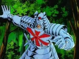 Keniuchio Harada | Marvel 90's Cartoons Wiki | Fandom
