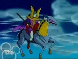 Plague | Marvel 90's Cartoons Wiki | Fandom