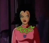Jandra | Marvel 90's Cartoons Wiki | Fandom