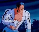 Garrison Kane | Marvel 90's Cartoons Wiki | Fandom