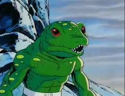 Amphibius | Marvel 90's Cartoons Wiki | Fandom