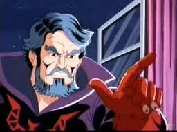 Thomas Cassidy | Marvel 90's Cartoons Wiki | Fandom