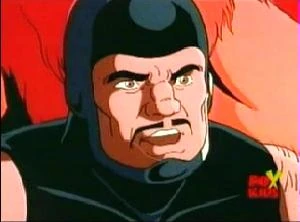 Eugene Judd | Marvel 90's Cartoons Wiki | Fandom