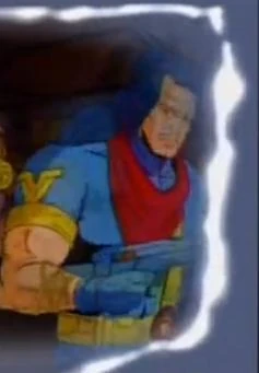 Randall | Marvel 90's Cartoons Wiki | Fandom