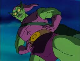 Norman Osborn | Marvel 90's Cartoons Wiki | Fandom