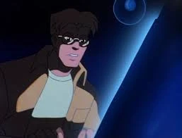 Hacker | Marvel 90's Cartoons Wiki | Fandom