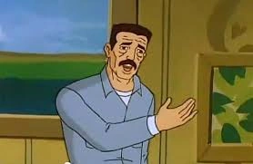 Edward Guthrie | Marvel 90's Cartoons Wiki | Fandom