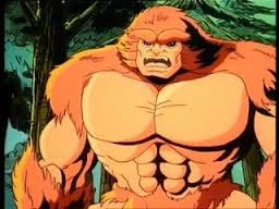 Walter Langkowski | Marvel 90's Cartoons Wiki | Fandom