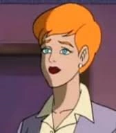 Alicia Masters | Marvel 90's Cartoons Wiki | Fandom