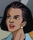 Mariah Crawford | Marvel 90's Cartoons Wiki | Fandom
