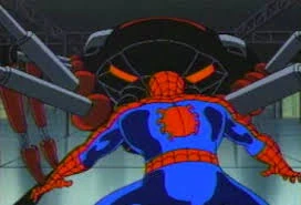 The Spider Slayer | Marvel 90's Cartoons Wiki | Fandom