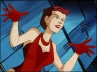 Wanda Maximoff | Marvel 90's Cartoons Wiki | Fandom