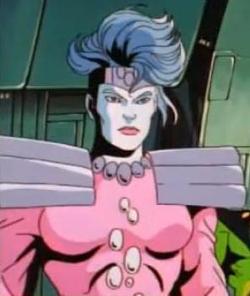 Sybil | Marvel 90's Cartoons Wiki | Fandom