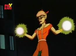 Tabitha Smith | Marvel 90's Cartoons Wiki | Fandom