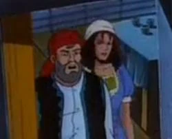 Marya Maximoff | Marvel 90's Cartoons Wiki | Fandom