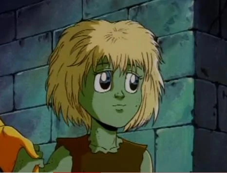 Marianna | Marvel 90's Cartoons Wiki | Fandom
