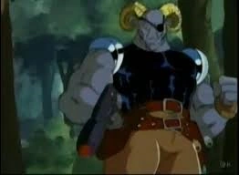 Quark | Marvel 90's Cartoons Wiki | Fandom