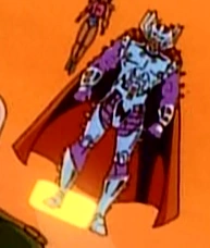Stryfe | Marvel 90's Cartoons Wiki | Fandom