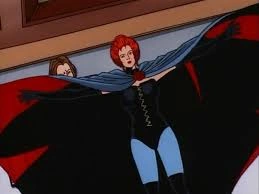 The Dark Phoenix Saga Part 2: The Inner Circle | Marvel 90's Cartoons ...