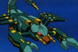 Scorpion | Marvel 90's Cartoons Wiki | Fandom