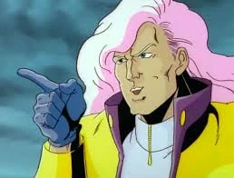 Clement Wilson | Marvel 90's Cartoons Wiki | Fandom