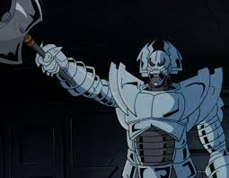 Talos | Marvel 90's Cartoons Wiki | Fandom