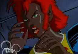 Rahne Sinclair | Marvel 90's Cartoons Wiki | Fandom