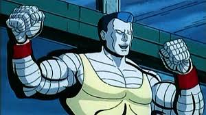 Piotr Rasputin | Marvel 90's Cartoons Wiki | Fandom