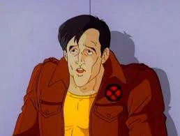 Kevin Sidney | Marvel 90's Cartoons Wiki | Fandom