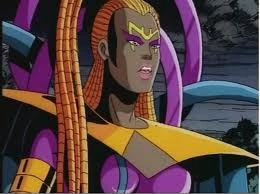 X-Ternal | Marvel 90's Cartoons Wiki | Fandom