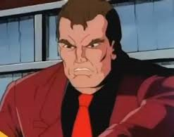 Graydon Creed Jr | Marvel 90's Cartoons Wiki | Fandom