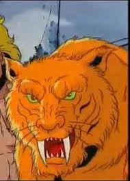Zabu | Marvel 90's Cartoons Wiki | Fandom