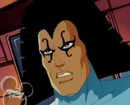 Juber | Marvel 90's Cartoons Wiki | Fandom