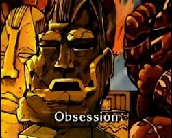 Obsession | Marvel 90's Cartoons Wiki | Fandom
