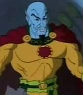 Krang | Marvel 90's Cartoons Wiki | Fandom