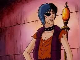 Callisto | Marvel 90's Cartoons Wiki | Fandom